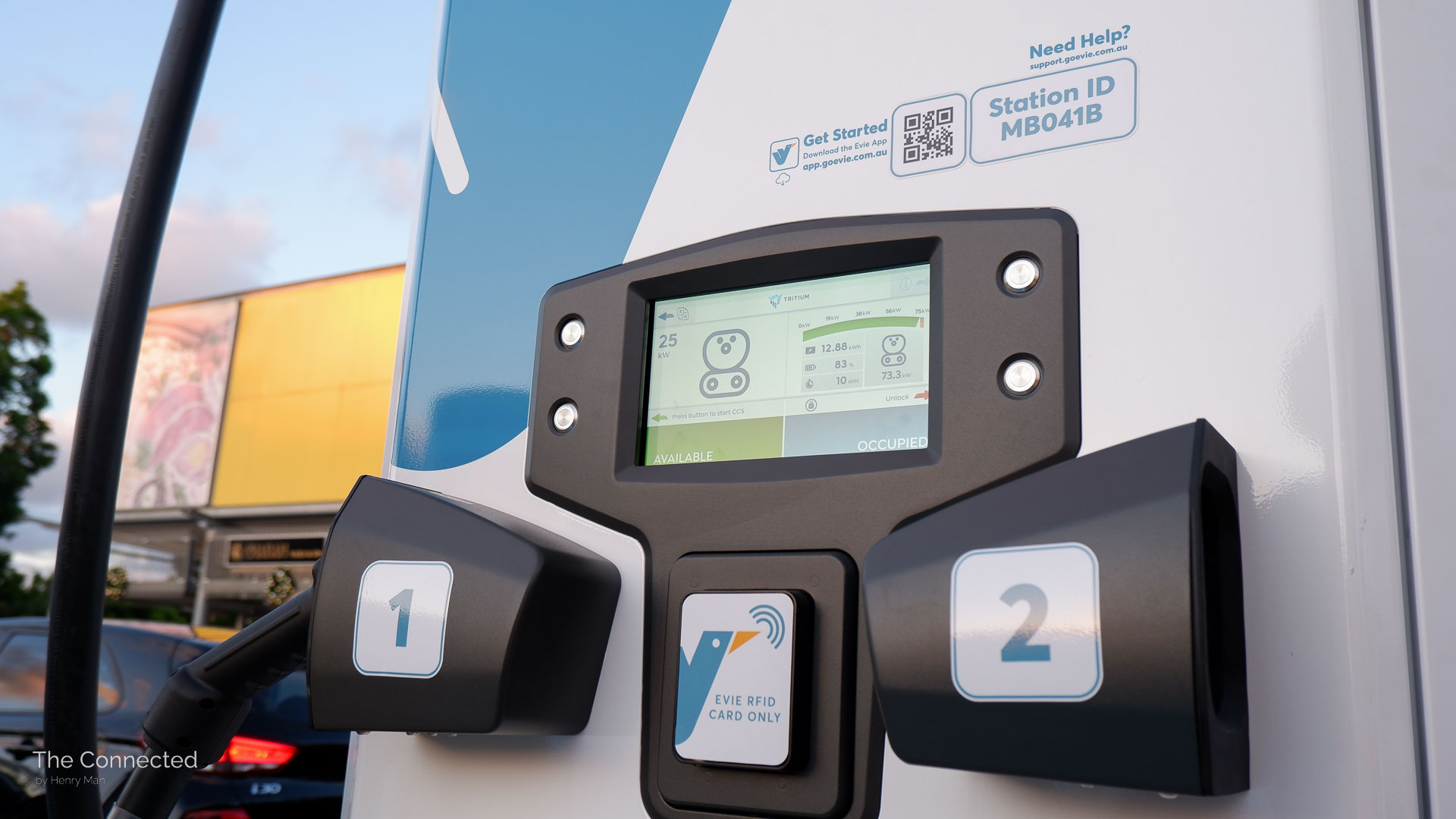 Can’t start charging an electric car? Here’s your guide. – The ...
