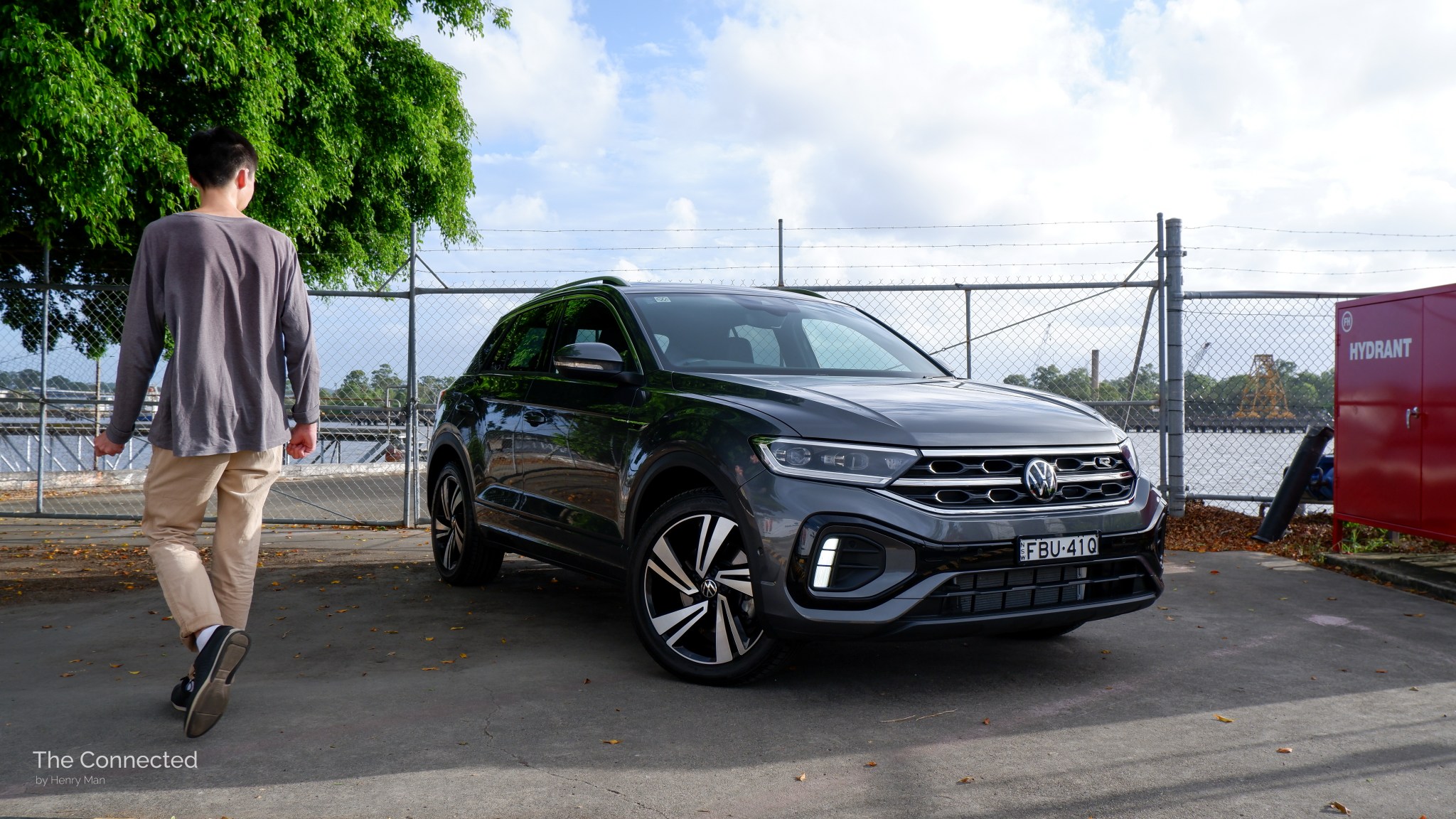 2024 Volkswagen T-Roc review: Best of VW? – The Connected by Henry Man
