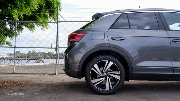 2024 Volkswagen T-Roc review: Best of VW? – The Connected by Henry Man