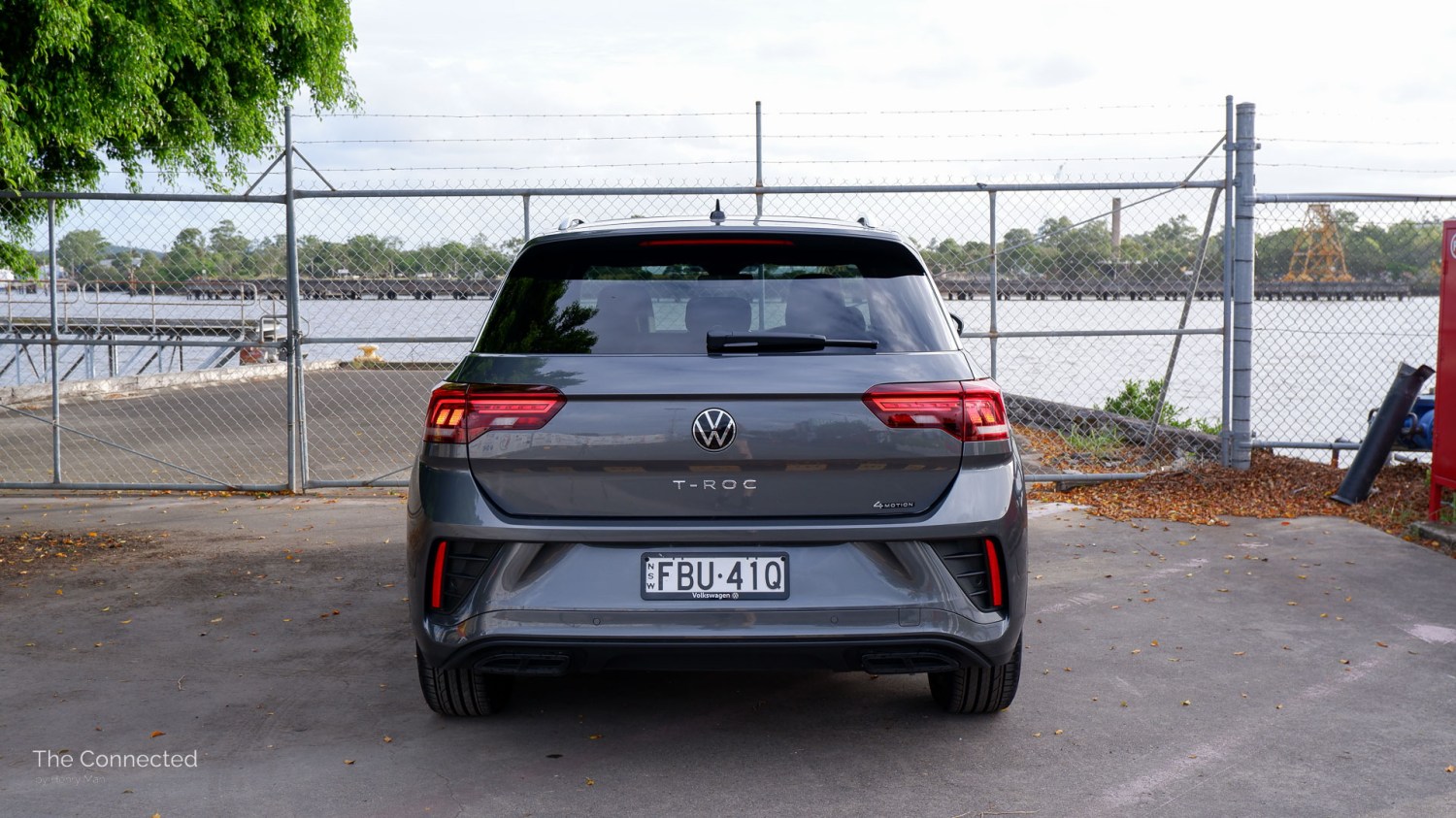 2024 Volkswagen T-Roc review: Best of VW? – The Connected by Henry Man