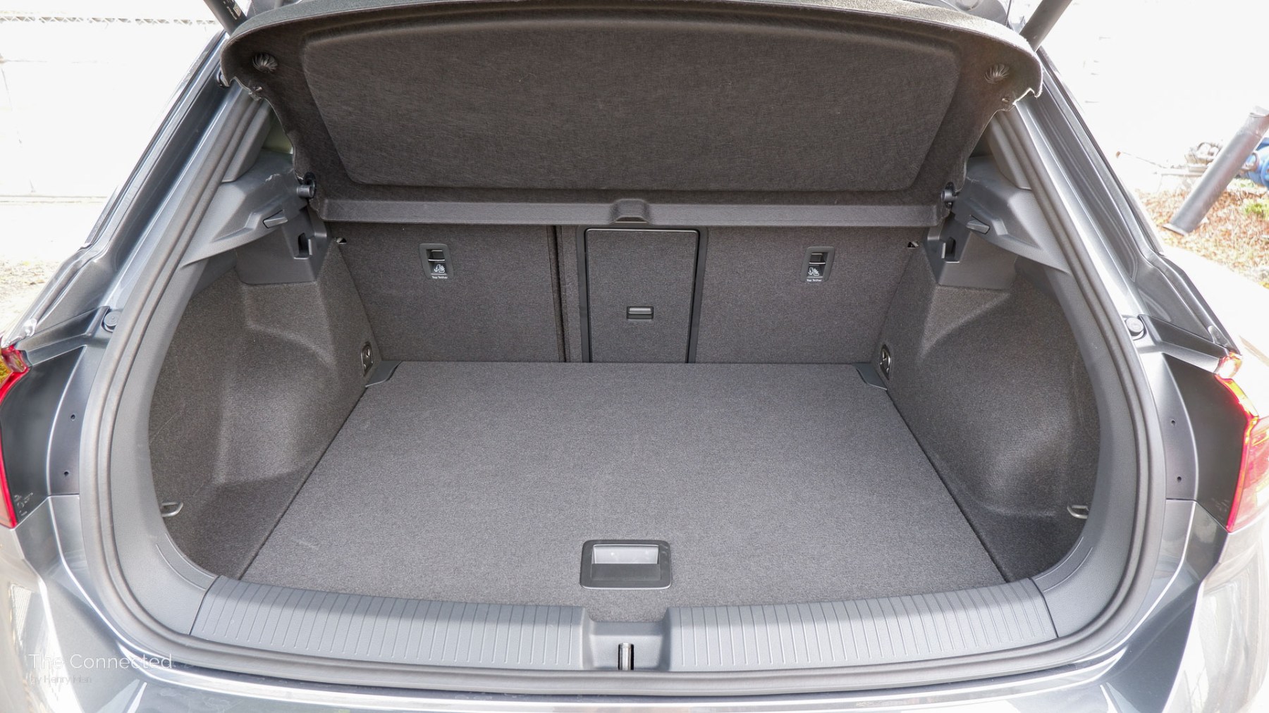 2024 Volkswagen T-Roc review: Best of VW? – The Connected by Henry Man