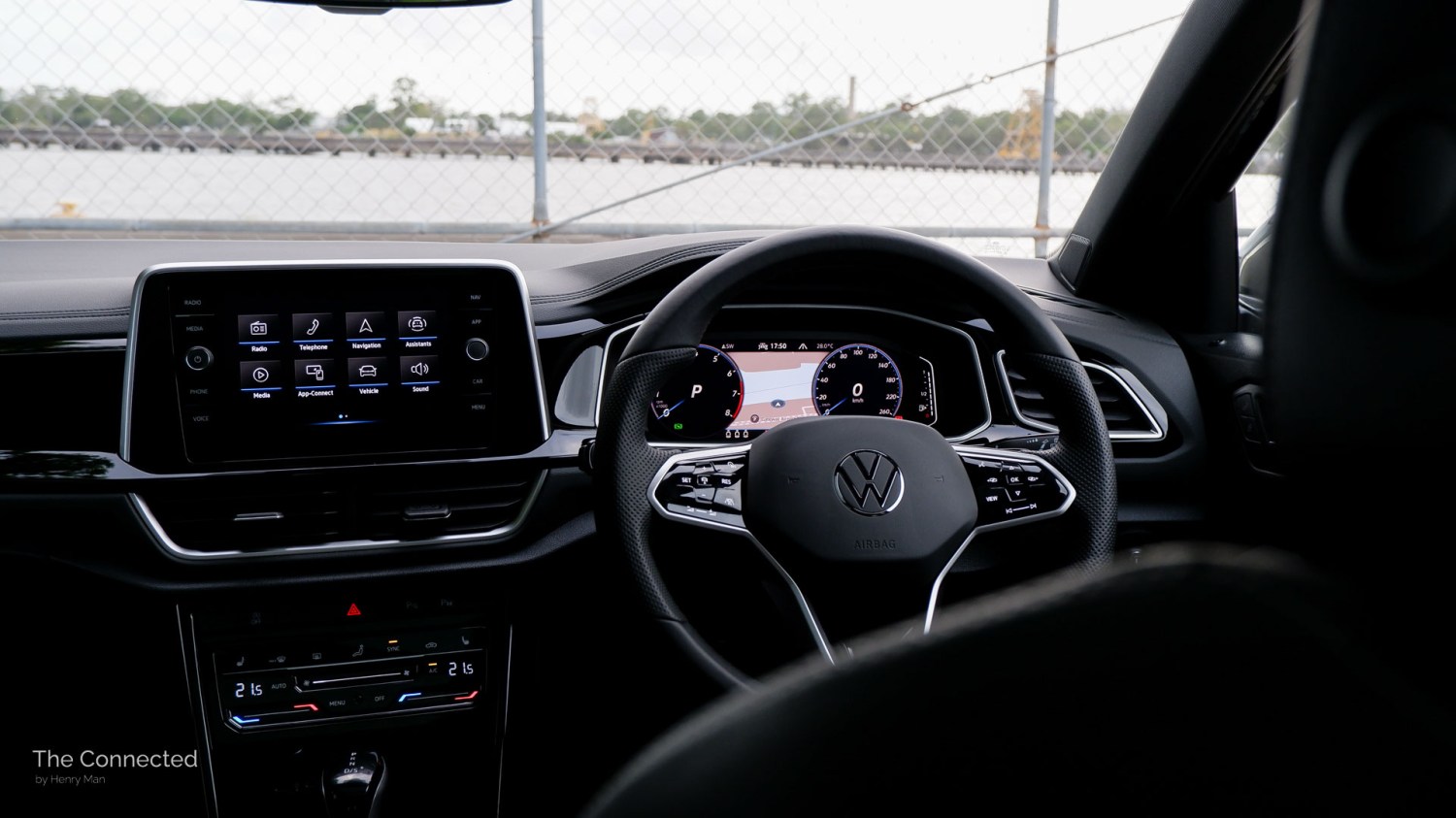 2024 Volkswagen T-Roc review: Best of VW? – The Connected by Henry Man