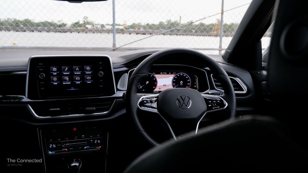 2024 Volkswagen T-Roc review: Best of VW? – The Connected by Henry Man