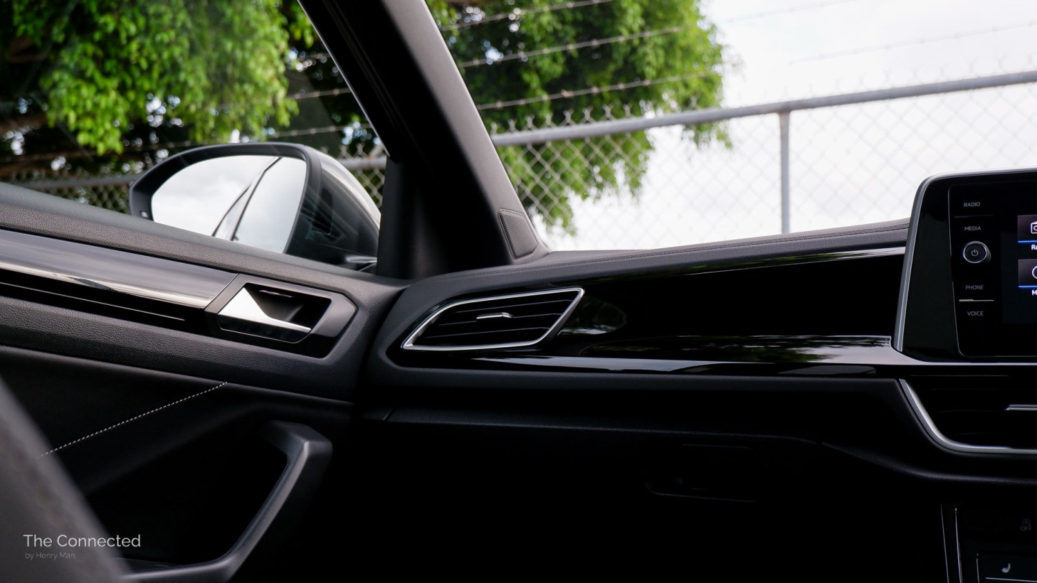 2024 Volkswagen T-Roc review: Best of VW? – The Connected by Henry Man