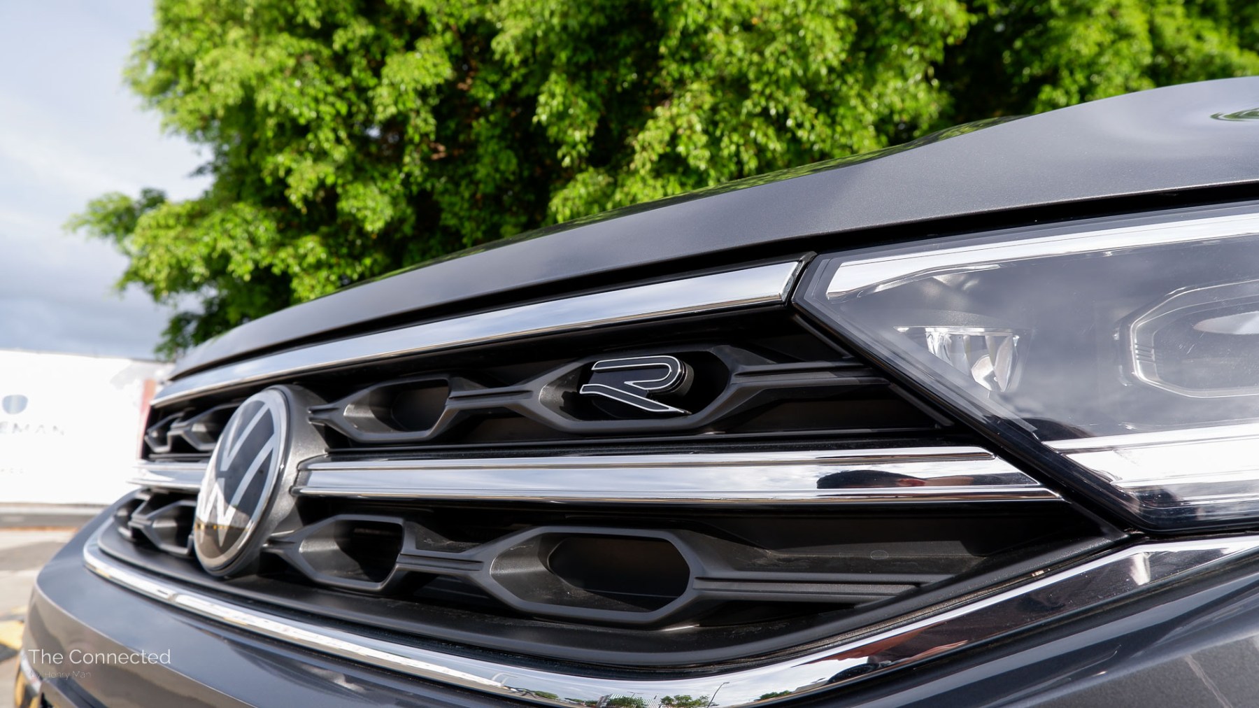 2024 Volkswagen T-Roc review: Best of VW? – The Connected by Henry Man