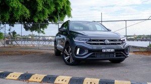 2024 Volkswagen T-Roc review: Best of VW? – The Connected by Henry Man
