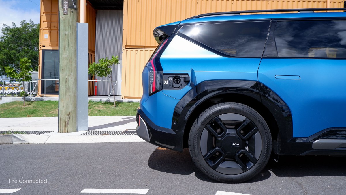 How much does Kia EV9 servicing cost? – The Connected by Henry Man