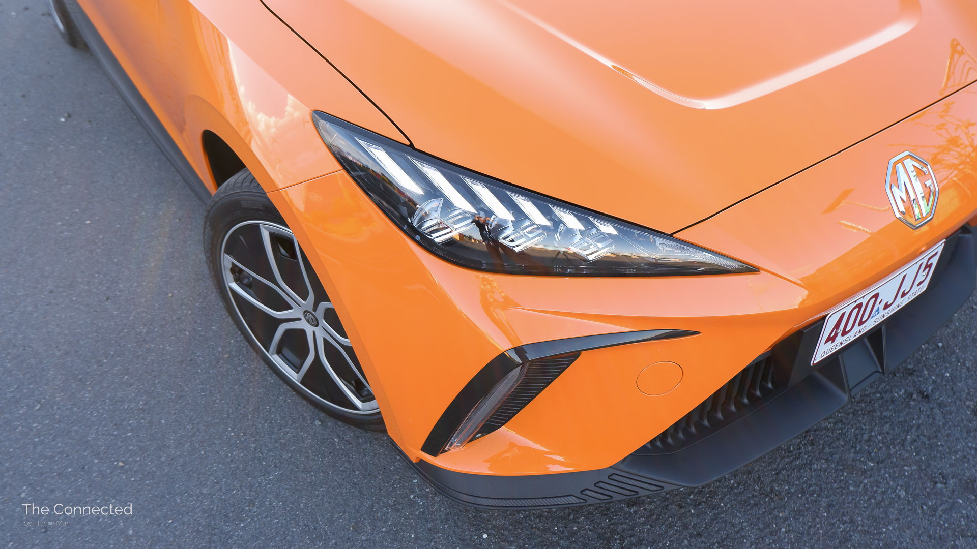 2024 MG4 review one year later: What’s changed? – The Connected by ...