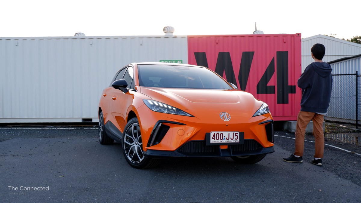 2024 MG4 review one year later: What’s changed? – The Connected by ...