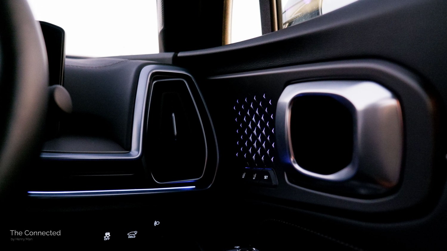 2024 Kia Sorento review: The cool SUV. – The Connected by Henry Man