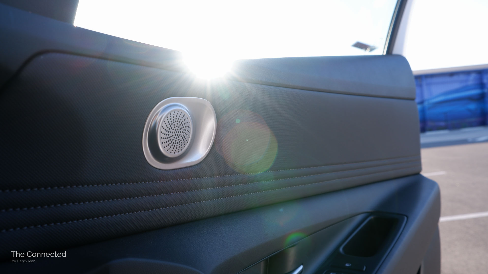 2025 Hyundai i30 Sedan Hybrid review – The Connected by Henry Man