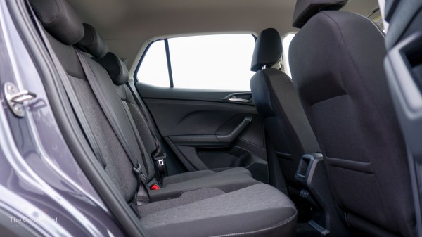 2025 Volkswagen T-Cross review – The Connected by Henry Man