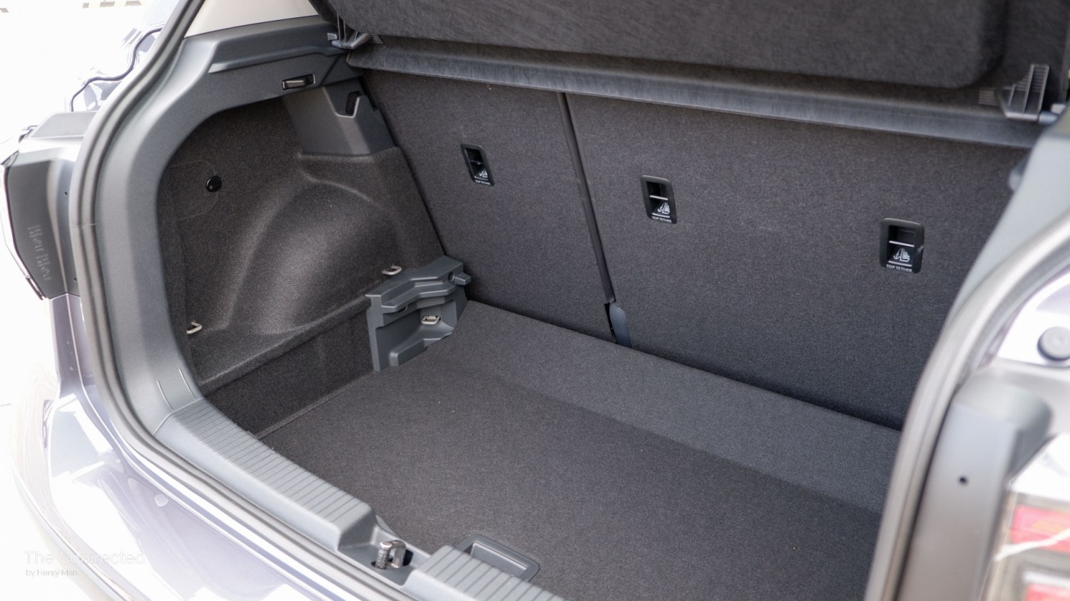 2025 Volkswagen T-Cross review – The Connected by Henry Man