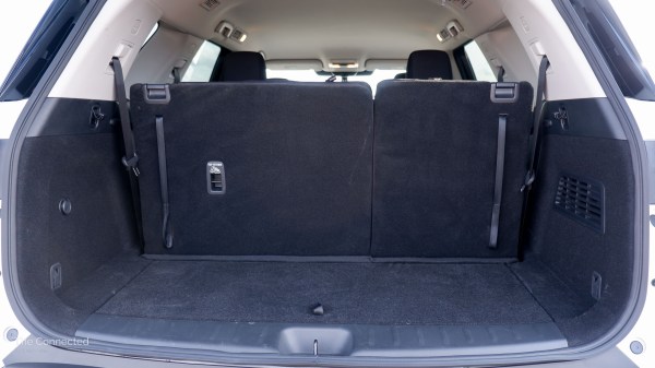2025 Nissan Pathfinder review – The Connected by Henry Man