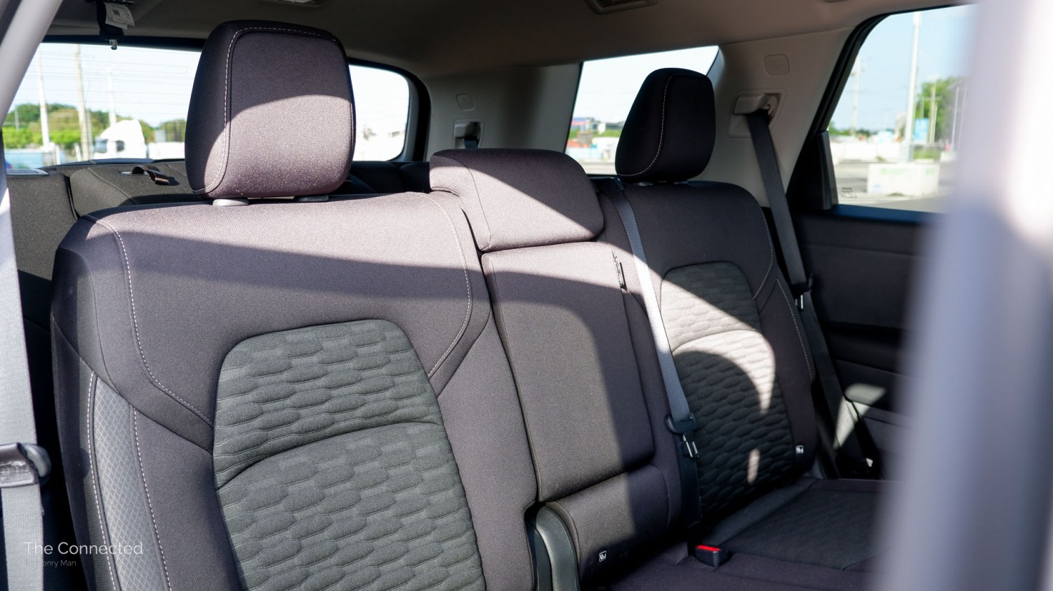 2025 Nissan Pathfinder review – The Connected by Henry Man