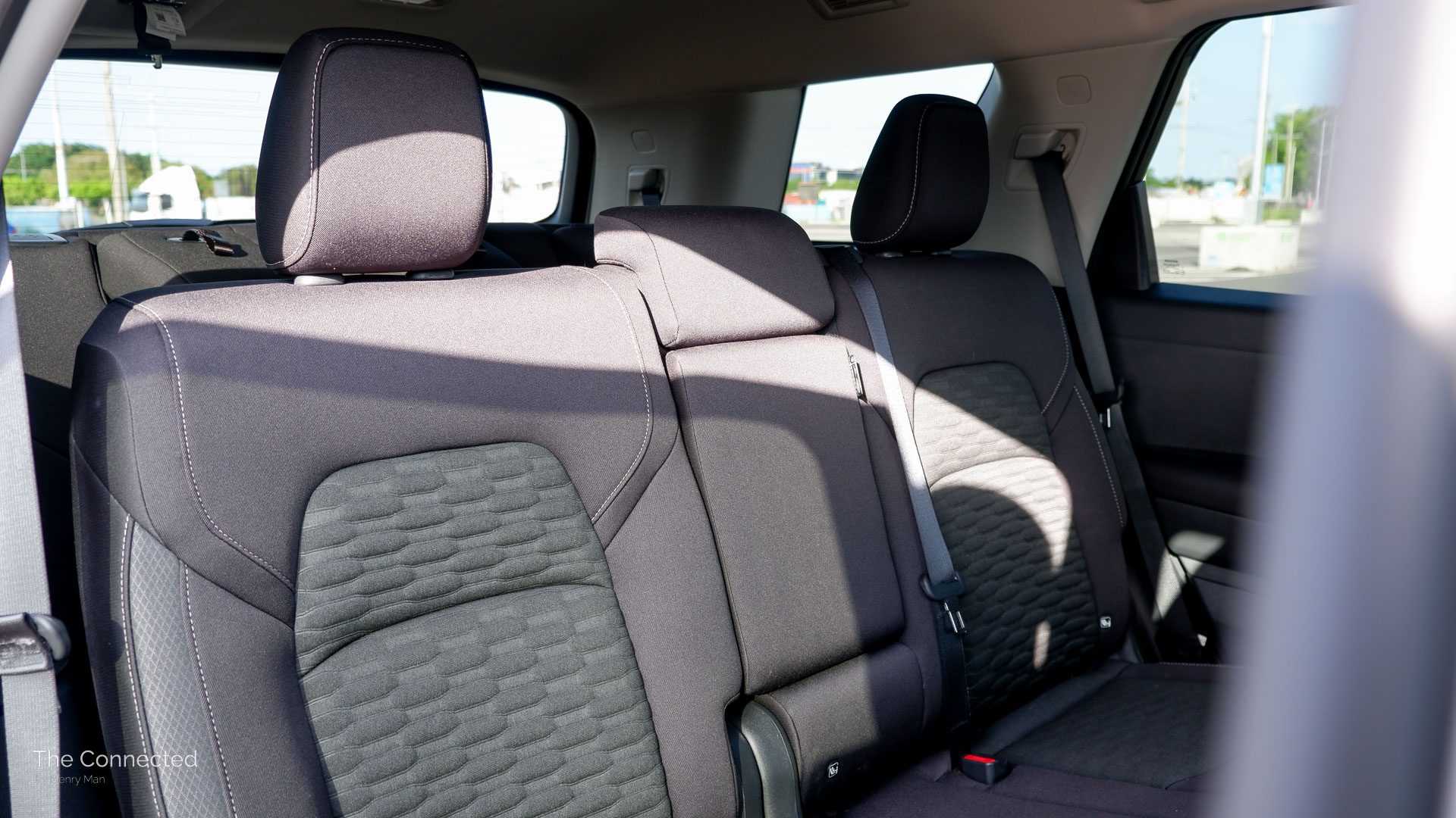 2025 Nissan Pathfinder review – The Connected by Henry Man