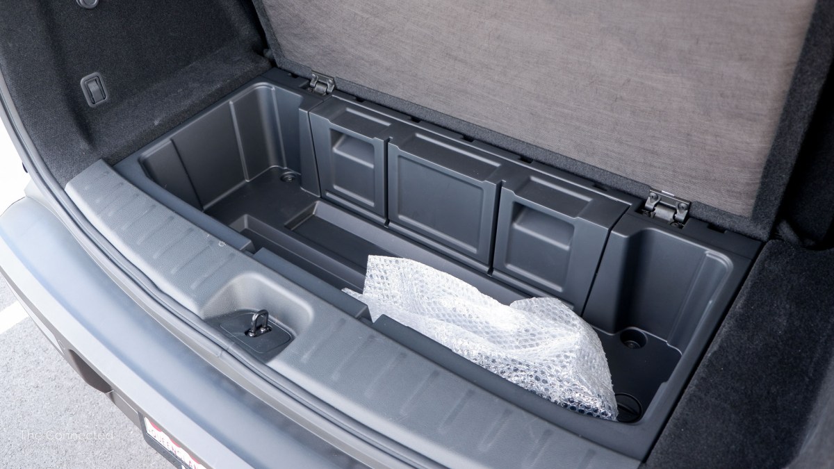2025 Nissan Pathfinder review – The Connected by Henry Man