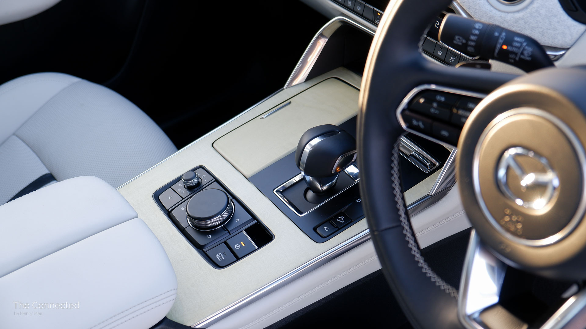 2025 Mazda CX-60 review – The Connected by Henry Man