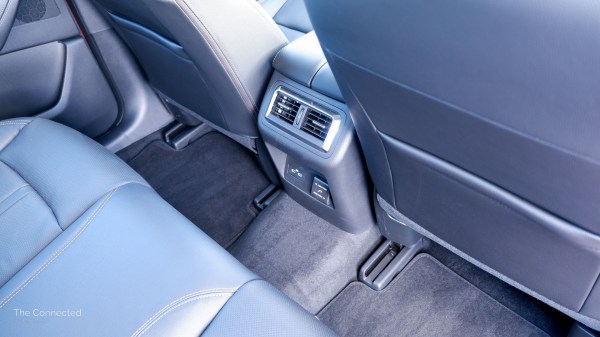 2025 Mazda CX-60 review – The Connected by Henry Man