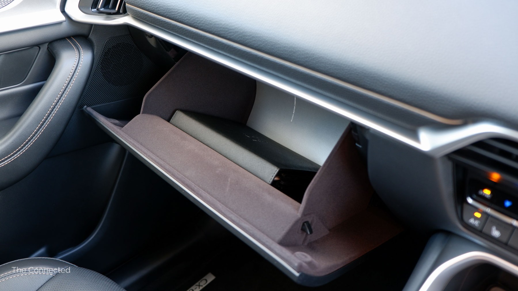 2025 Mazda CX-60 review – The Connected by Henry Man