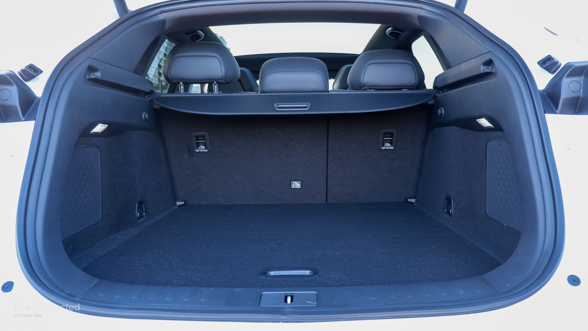 2025 Deepal S07 review: First drive – The Connected by Henry Man