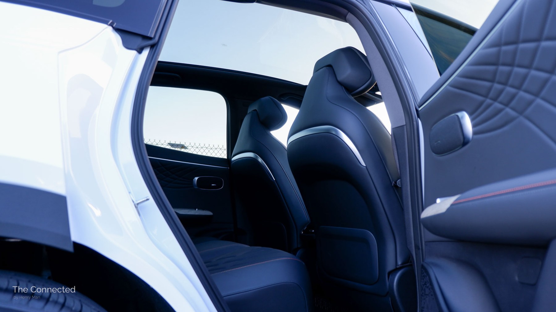 2025 Deepal S07 review: First drive – The Connected by Henry Man