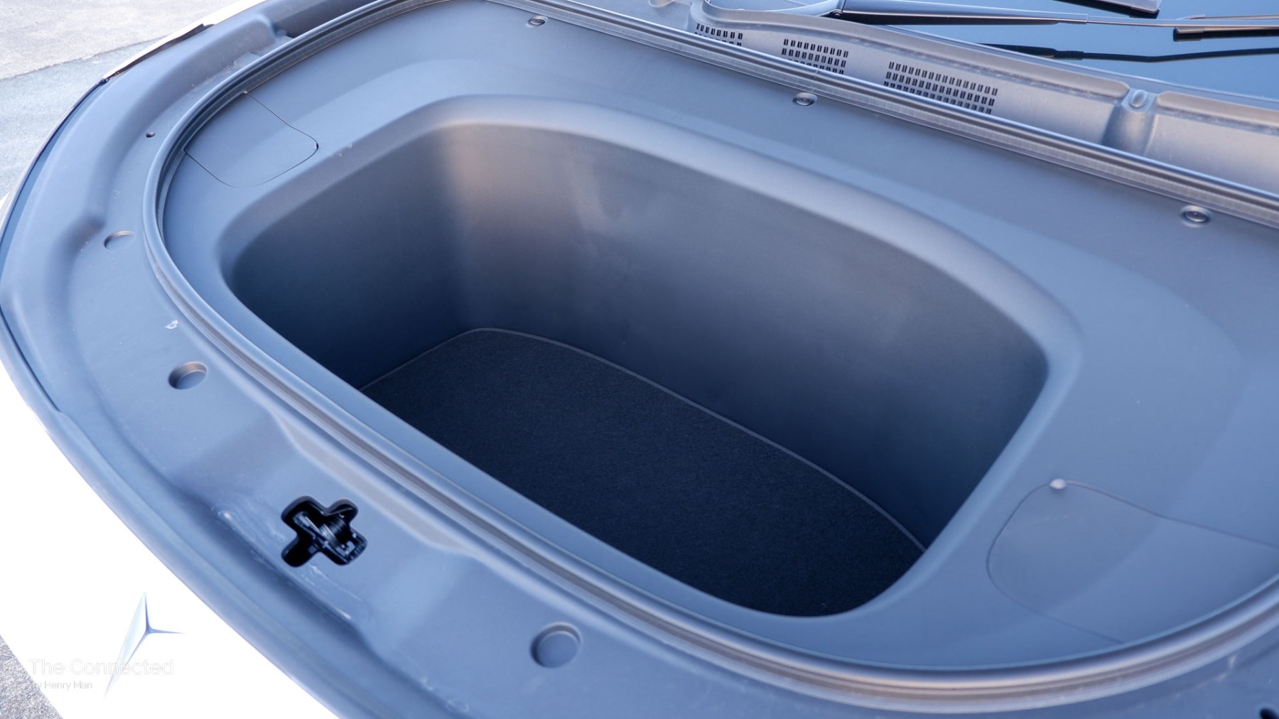 2025 Deepal S07 review: First drive – The Connected by Henry Man