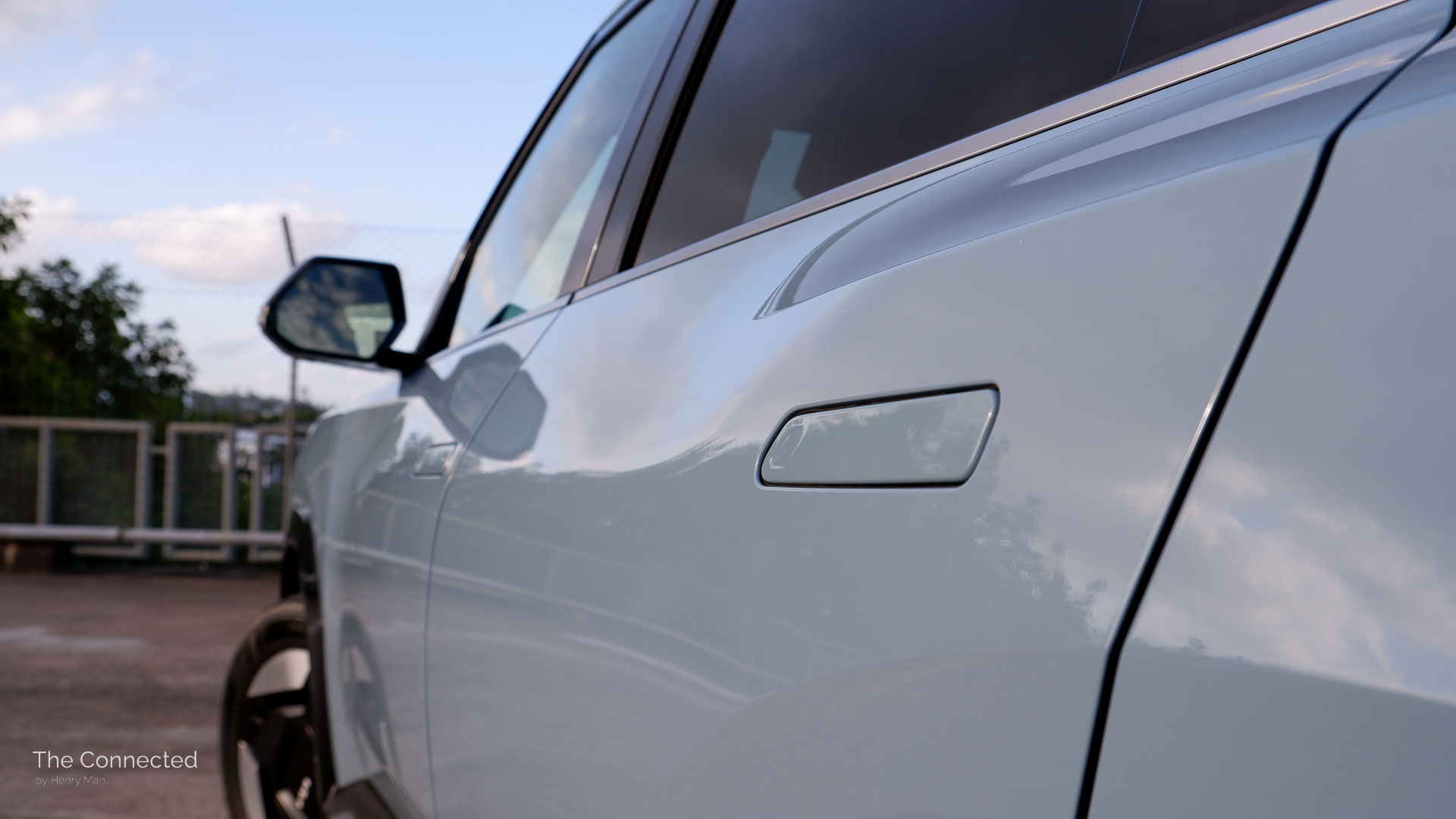 2025 Kia EV5 review – The Connected by Henry Man