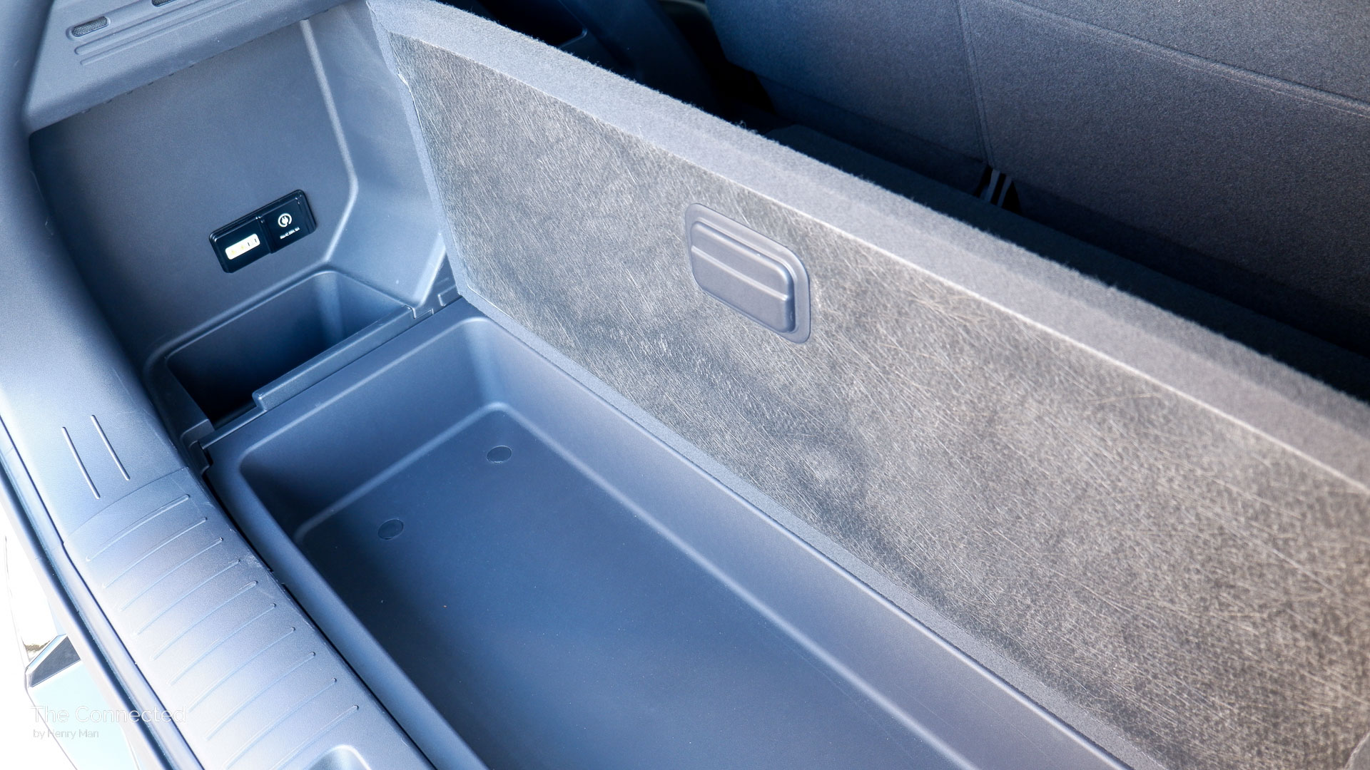 2025 Kia EV5 review – The Connected by Henry Man
