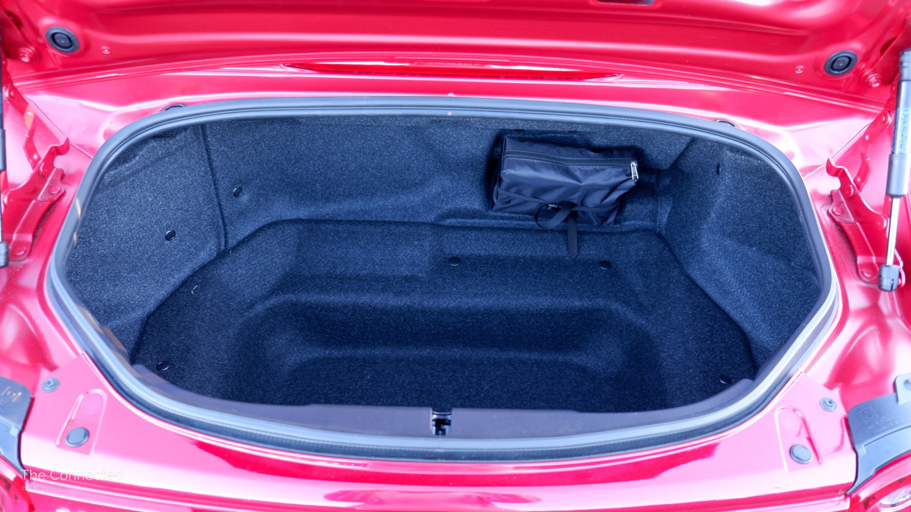 2026 Mazda MX-5 review – The Connected by Henry Man