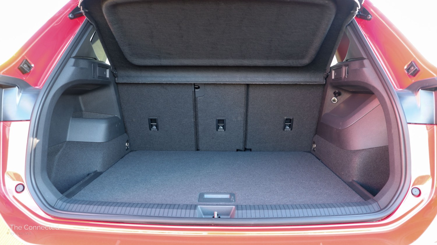 2026 Volkswagen Tiguan review – The Connected by Henry Man