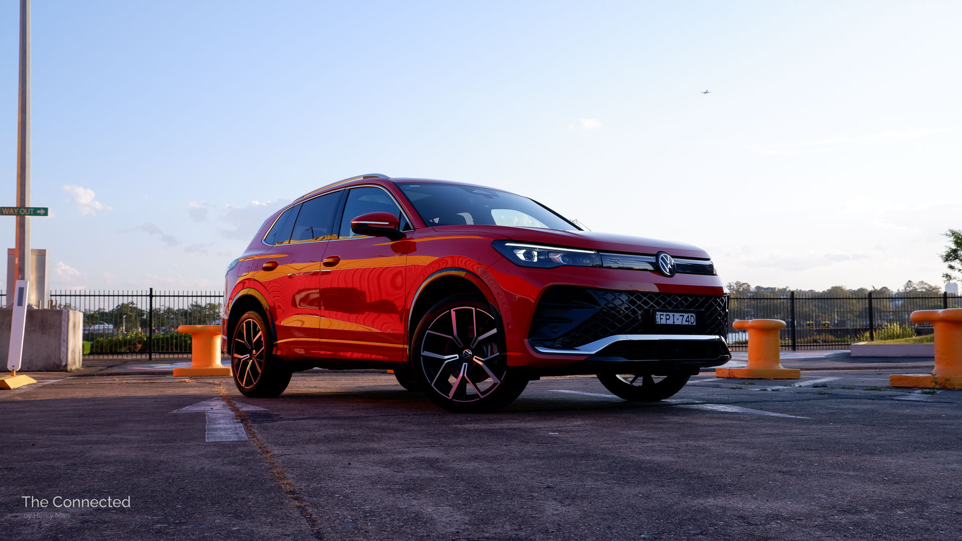 2026 Volkswagen Tiguan review – The Connected by Henry Man