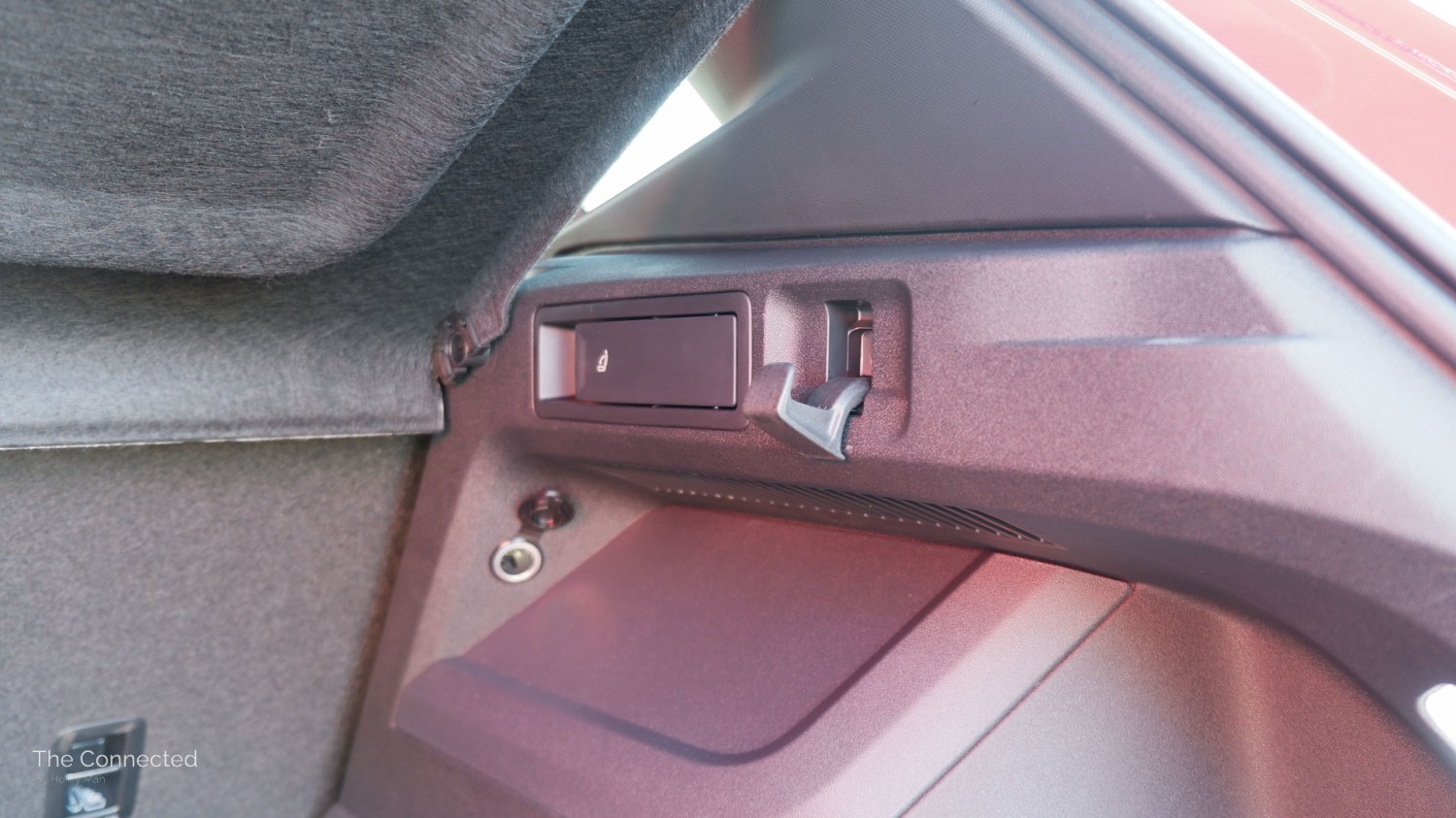 2026 Volkswagen Tiguan review – The Connected by Henry Man
