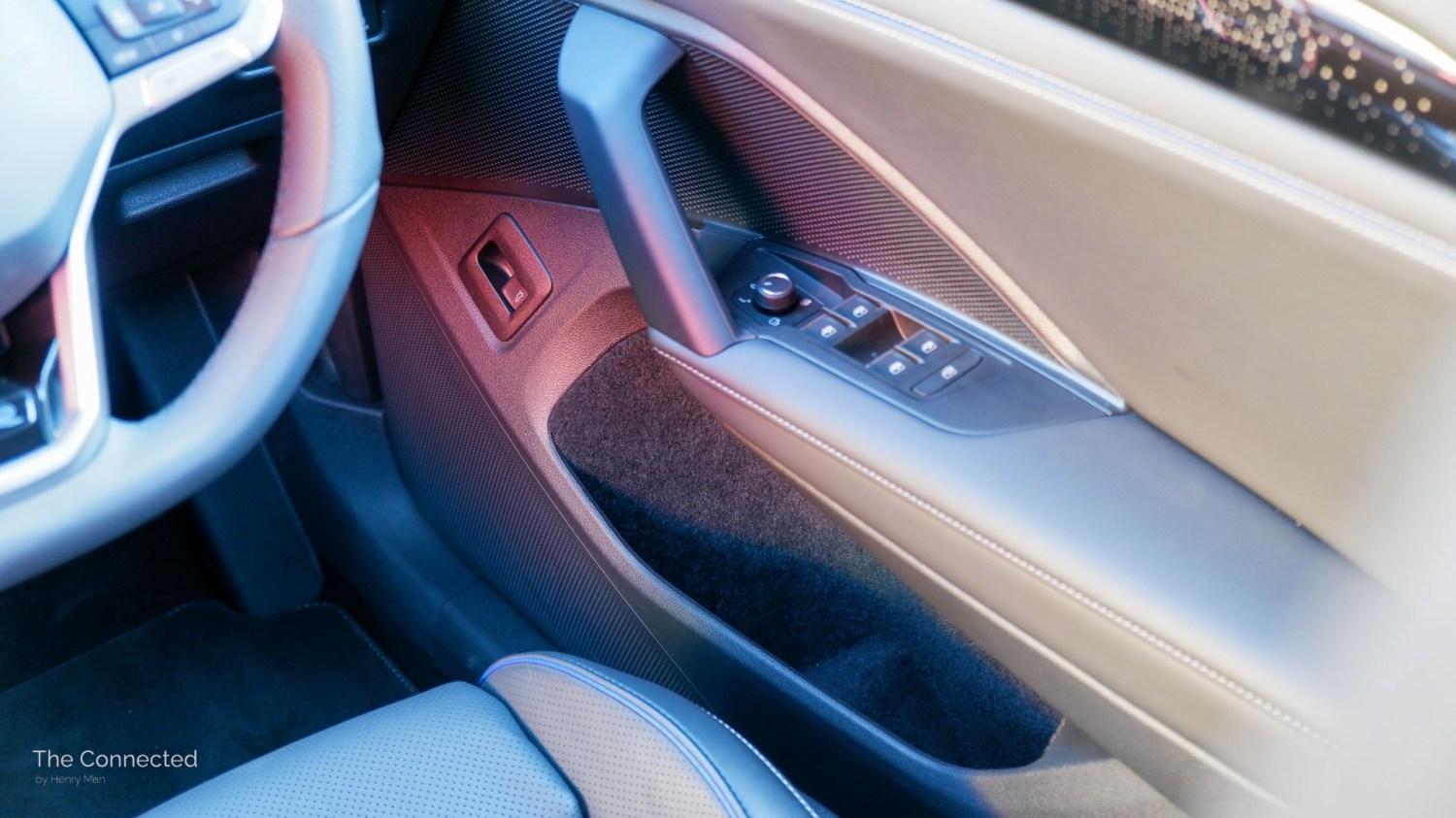 2026 Volkswagen Tiguan review – The Connected by Henry Man