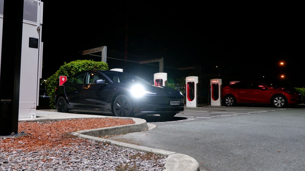 How far can the Tesla Model 3 Long Range RWD go? – The Connected by ...
